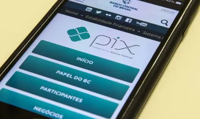 Malware android intercepta Pix, altera valor e destinatário, veja o ...