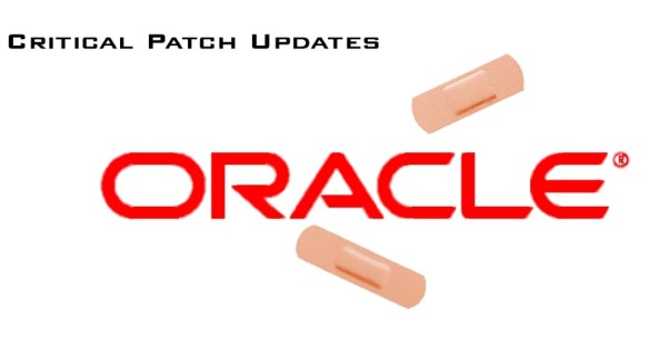 Oracle lança 433 patches de segurança na atualização abril de 2023 ...