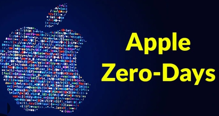 Apple corrige primeira vulnerabilidade 0day explorado em ataques deste ...